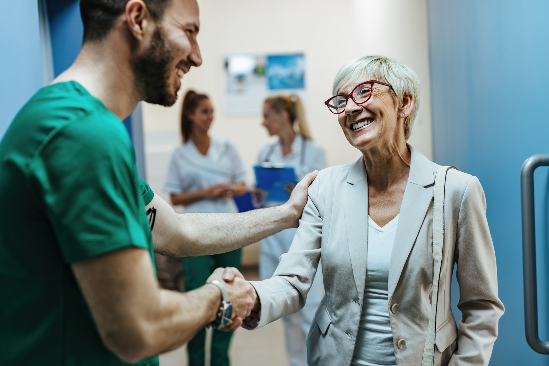 Care Coordination - Syra Health Care Coordination - Syra Health