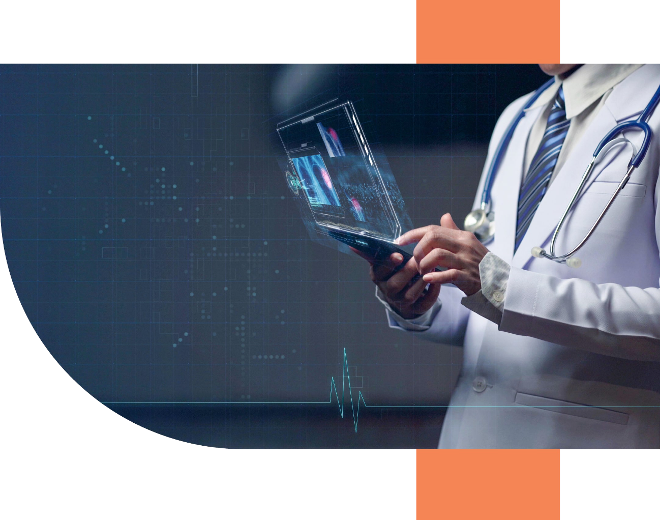 Innovative Digital Health Solutions | Digital Healthcare Solutions ...