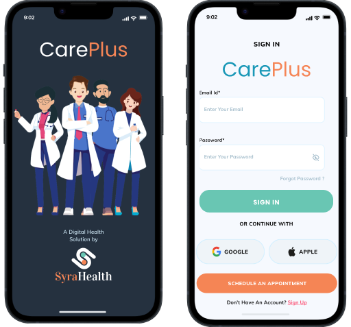 Modern EMR System | EMR Solutions | EMR Healthcare Services ...