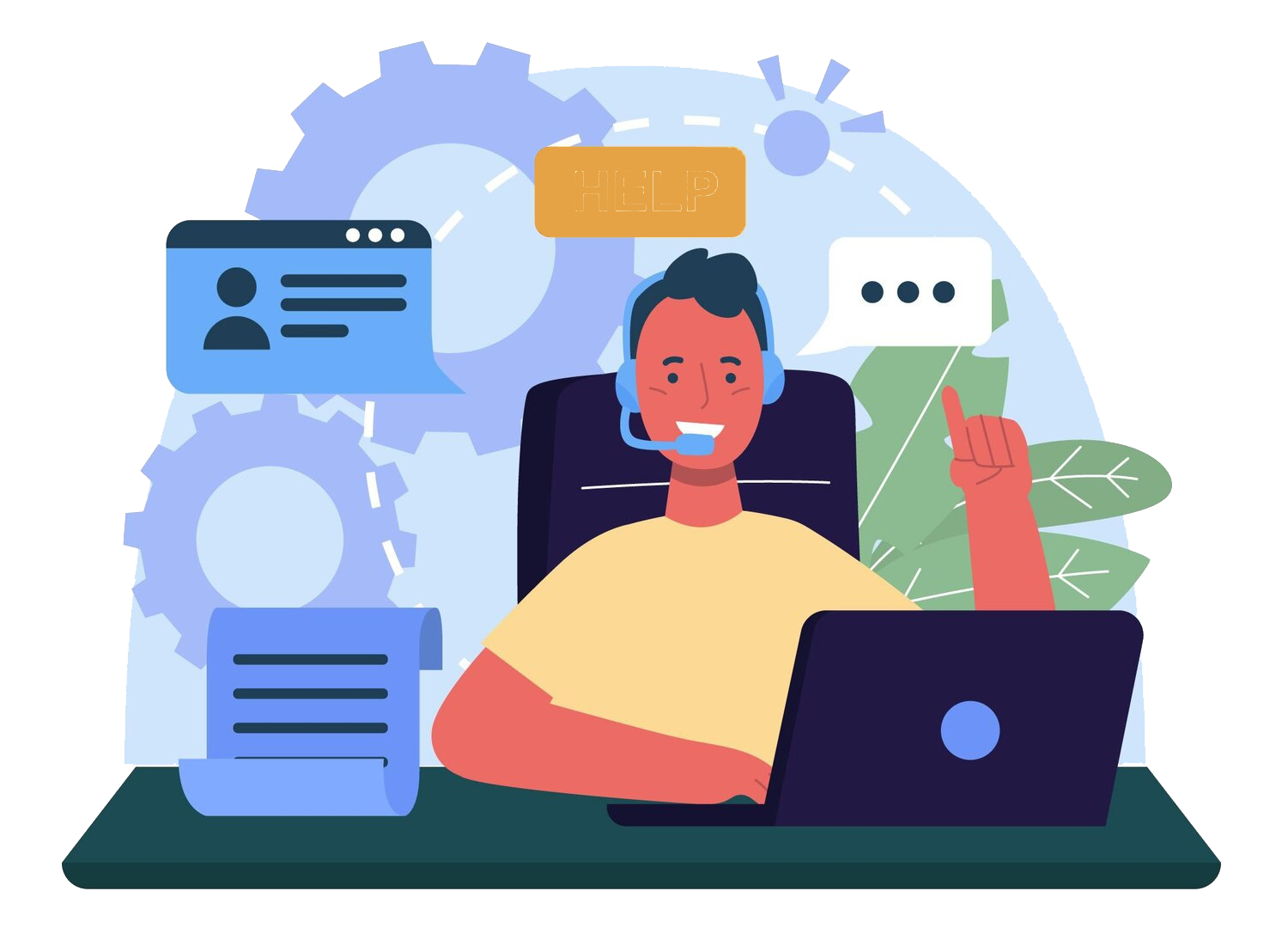 Hcsp Training - Syra Health